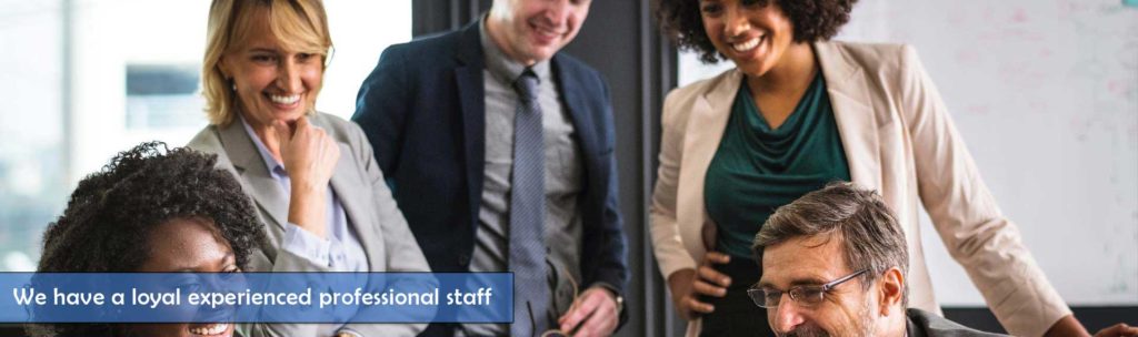 Our Staff | Brodsky & Associates, P.C.